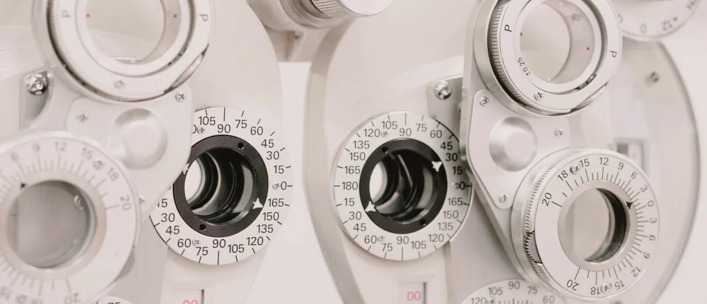 Retine Optivision | Förbättra synen